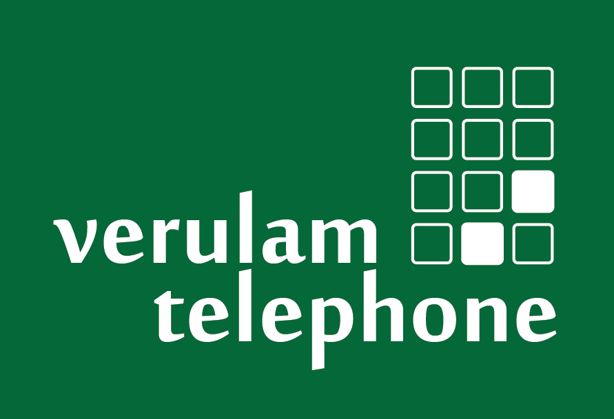 HOME - Verulam Telephone